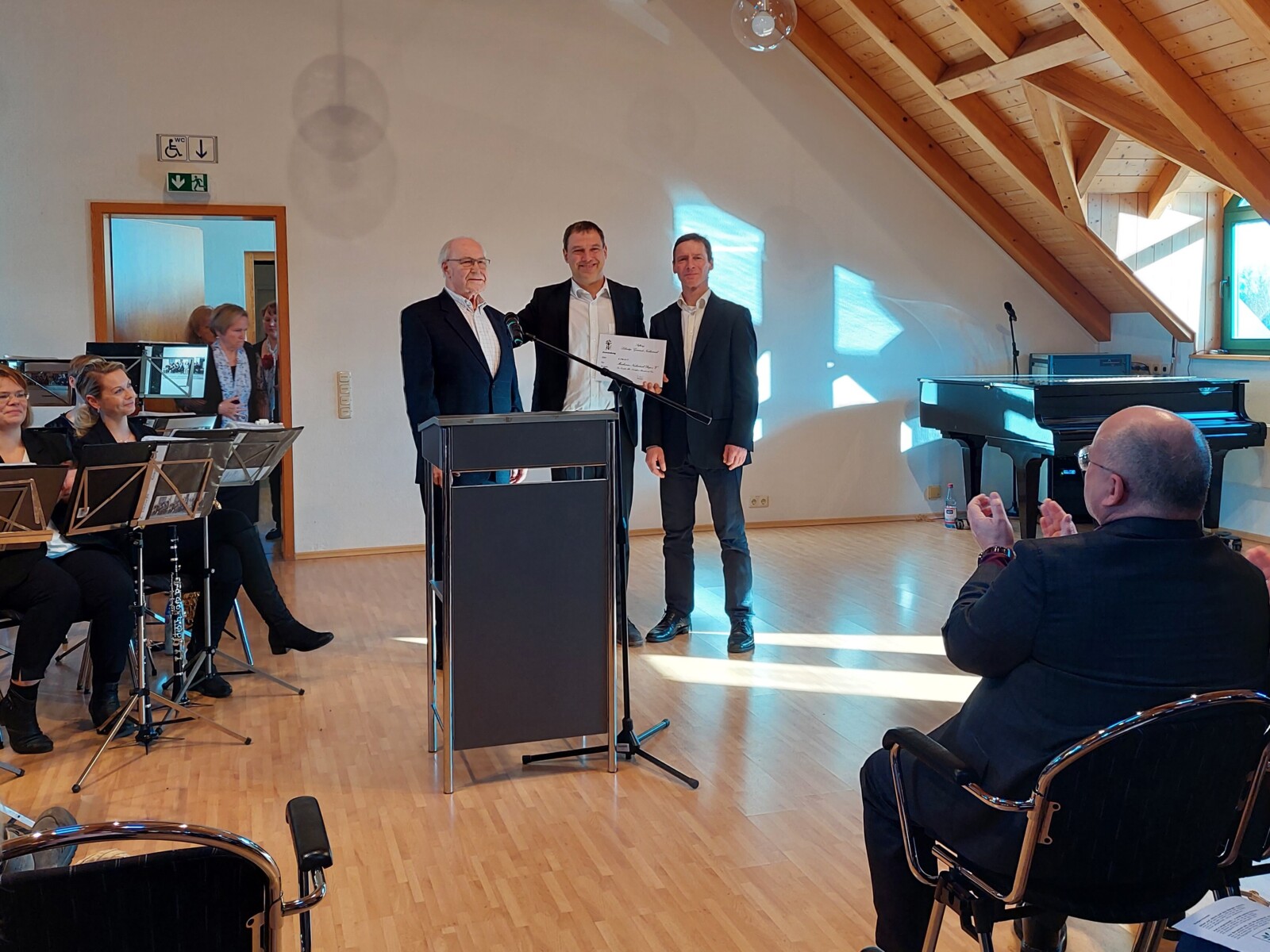 Home • Stiftung Lebendige Gemeinde Neukieritzsch